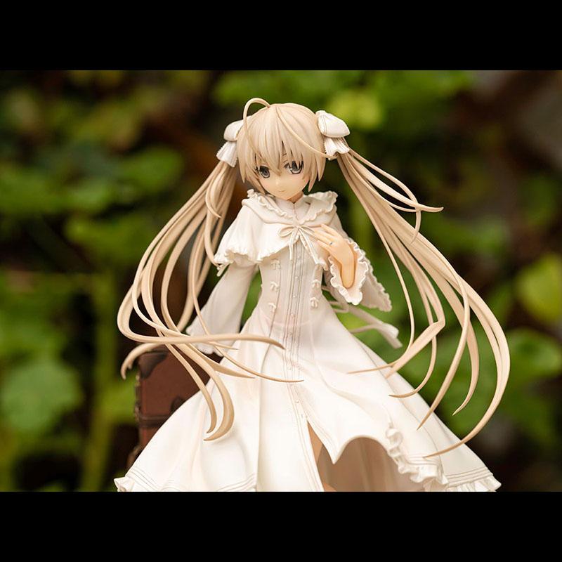 Buy 22cm Anime Girl Action Figure PVC Material Cute Model at affordable ...
