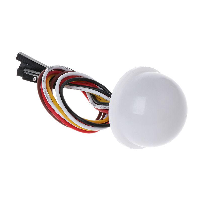 Buy BH1750FVI Digital Light Intensity Sensor Module Compatible Arduino ...