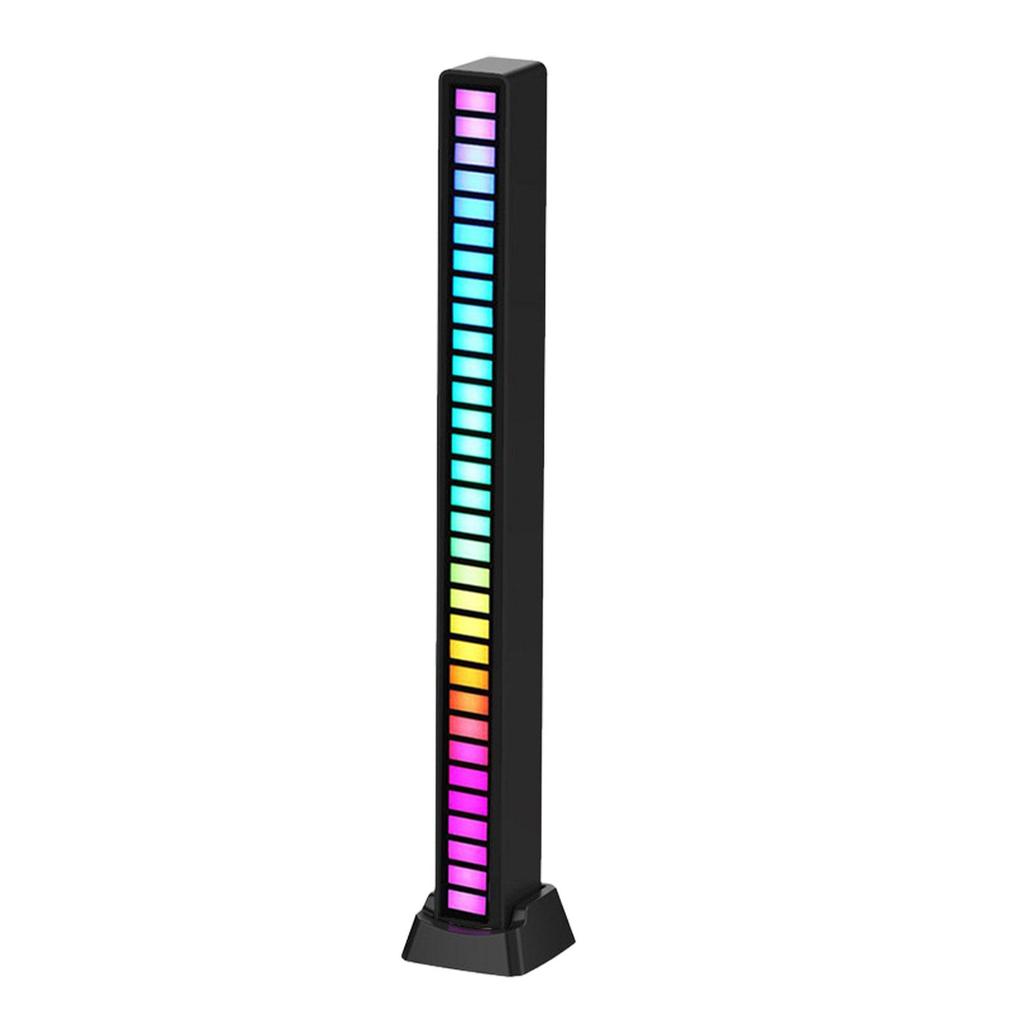 Buy RGB Rechargeable Sound Control Light|Sound Pickup Light|Creative ...
