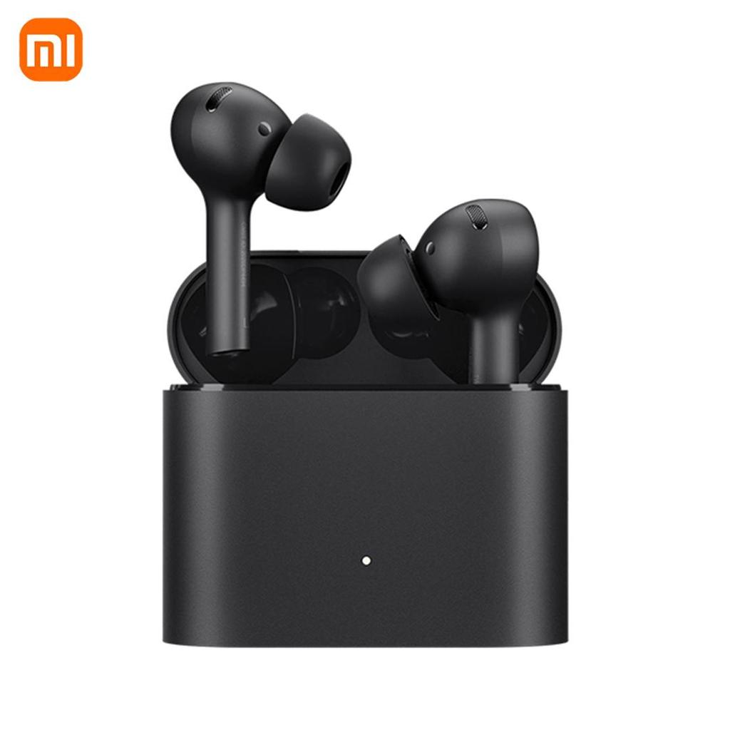 Buy Xiaomi TWS Earbuds Air 2 Pro Mi Wireless Bluetoooth Earphone ENC ...
