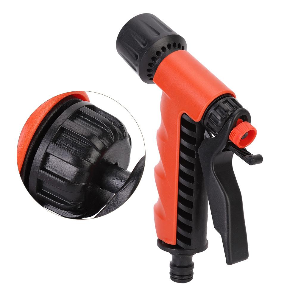 Buy Hand Garden Spray, 2 Spraying Modes Hand Spray Nozzle, for Lawn ...