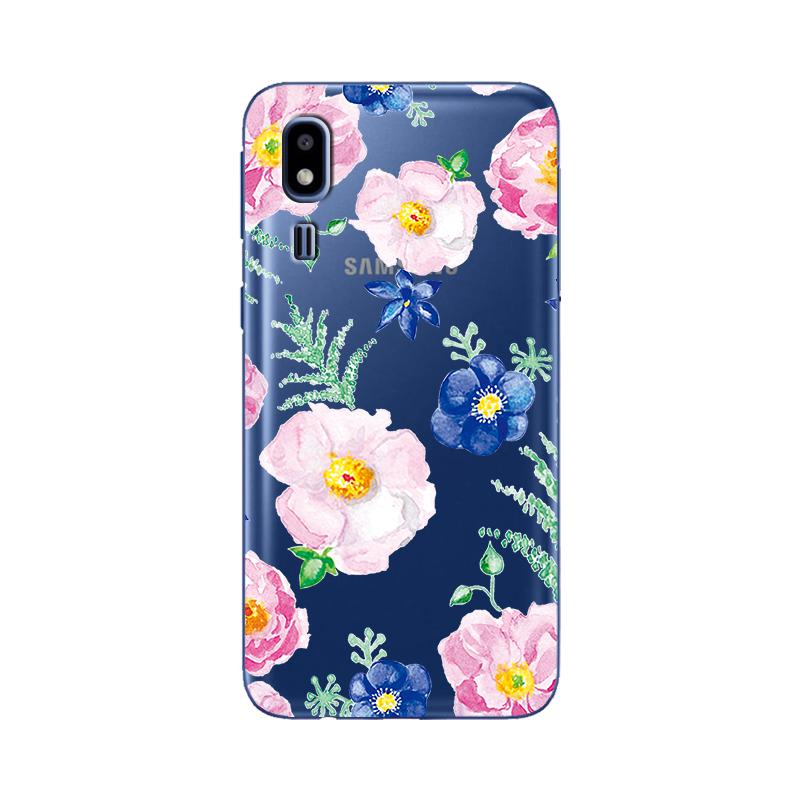 Case For Samsung Galaxy A2 Core SM-A260F SM-A260G 2019 Case Soft Cover ...