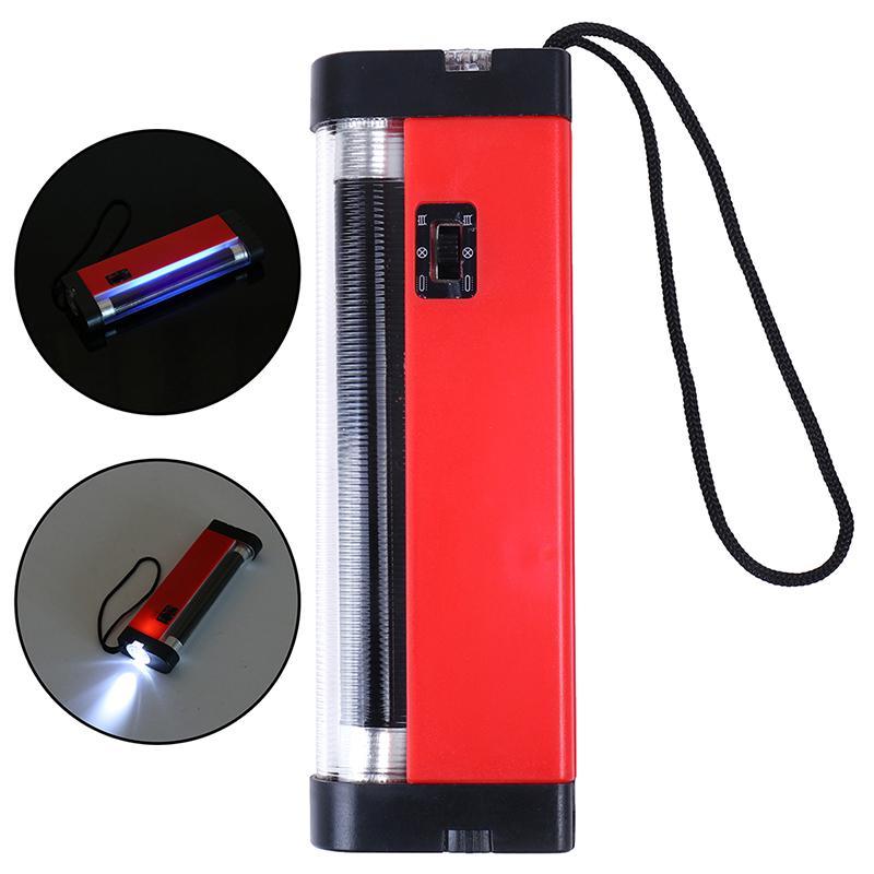 Buy Practical Auto Glass Uv Cure Light Car Windshield Repair Resin ...
