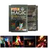 Buy 15g Fire Powder Magic Trick Coloured Flames Bonfire Fireplace Pit ...