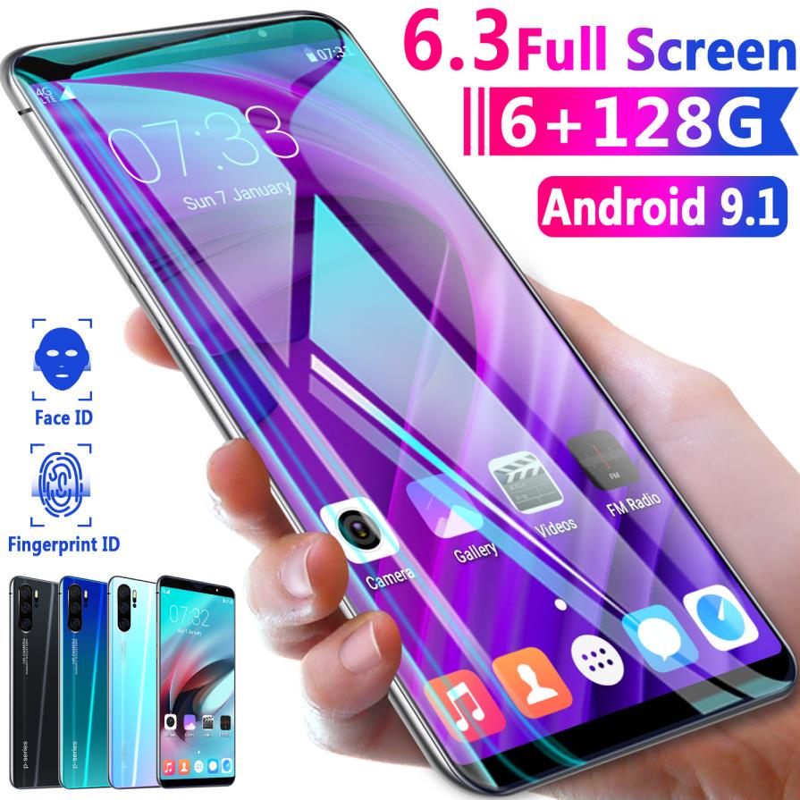 Eagle P31 Pro 6GB RAM 128GB ROM 4G Phone-buy at a low prices on Joom e ...