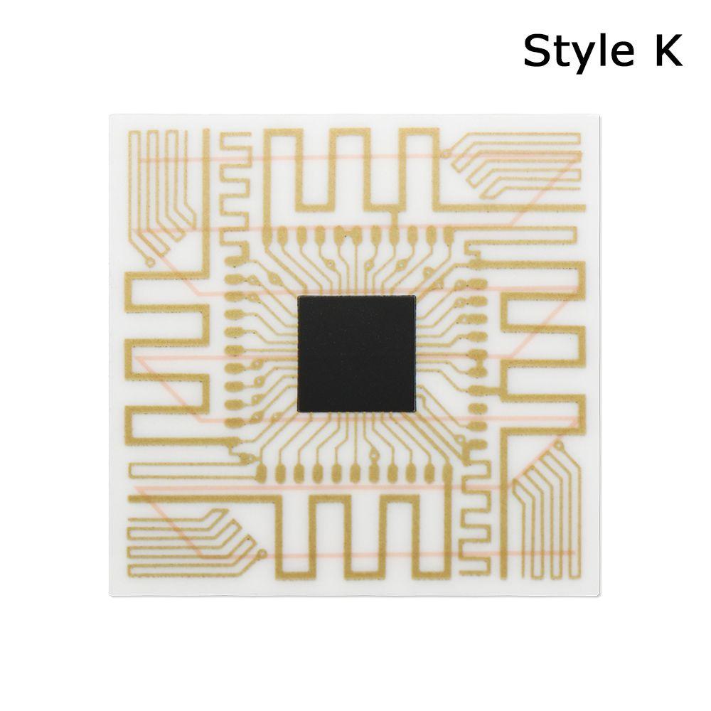 Buy Electronics Mobile Phone Antenna Booster Stickers Phone Signal ...