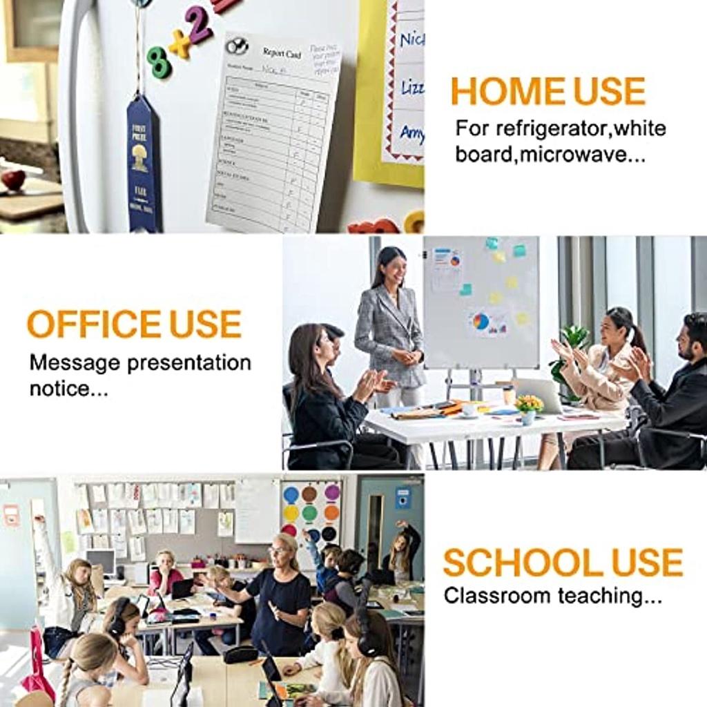 Cheap Magnetic Board Neodymium Magnets Pack of 18 Magnetic Magnets ...