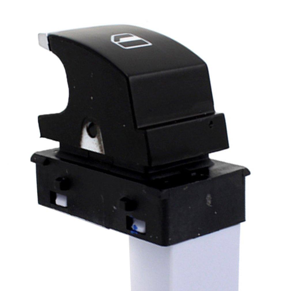 Electric Window Switch PASSENGER 5ND959855 For GOLF MK5 For PASSAT For ...
