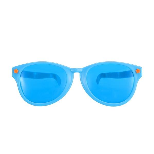 Fun Oversized Glasses Cute Fashion Glasses for Party Club Performance ...