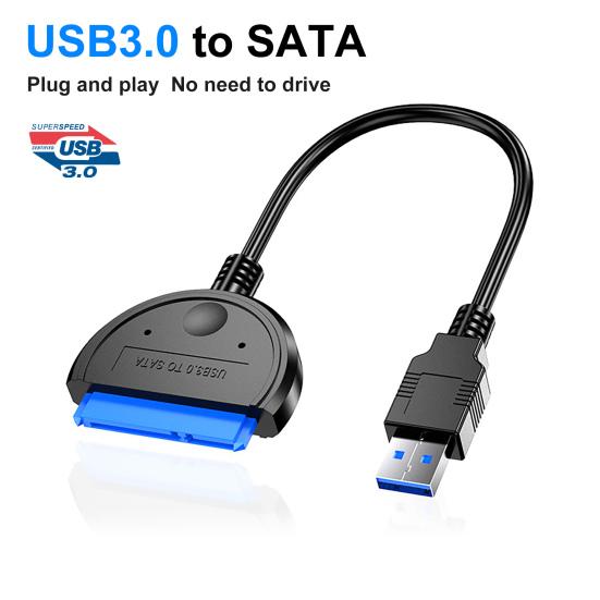 Drive Internal Hard Drives Adapter Fast Transmission Inches SSD ...