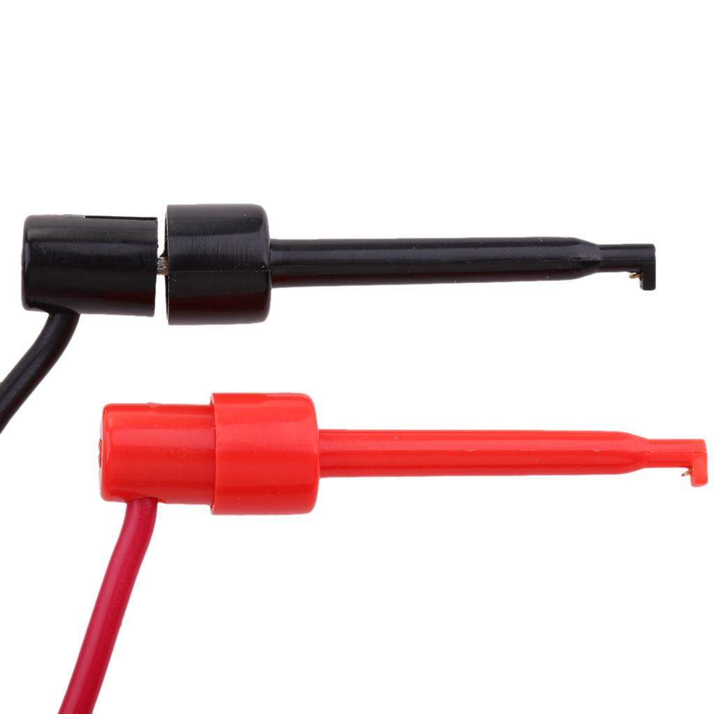 Cheap Multimeter Banana Plug to Test Hook Wire Cable Set | Joom