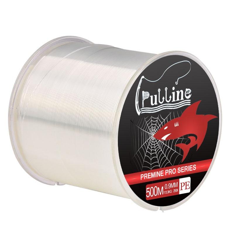 Cumpără 500m Nylon Linie de pescuit Monofilament Line Japonia Material ...