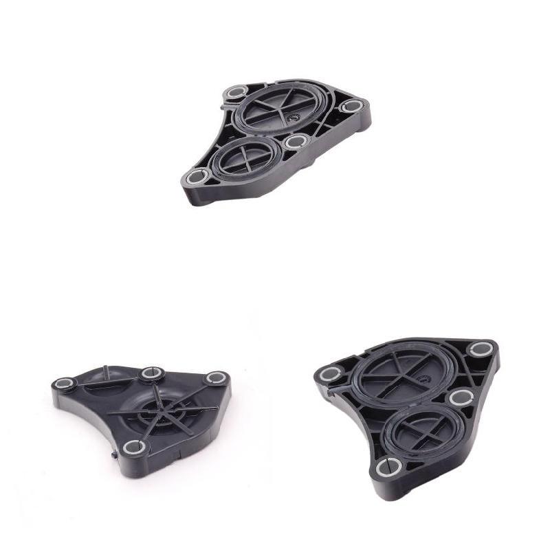 Plate E81 BMW E84 11537583666 Engine E82 Block E83 E60N E46 Cover for ...