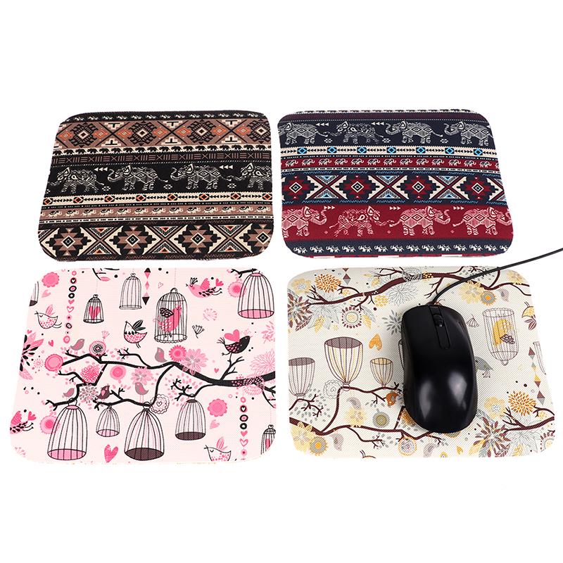 Buy Universal Anti-Slip Mouse Pad Gaming Mice Mat Office Mice Pad ...