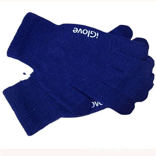 Buy iGlove Gloves with Touch Screen Function Iphone Touch Screen Gloves ...