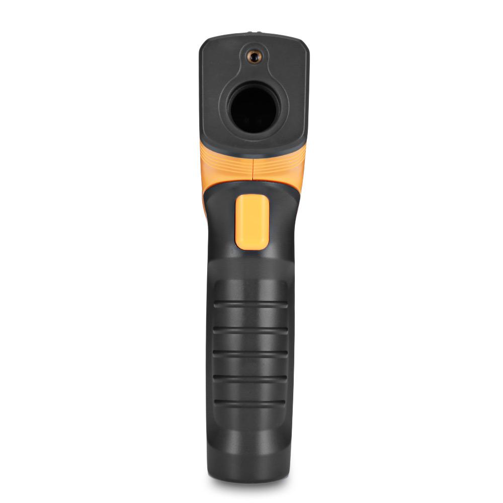 Buy MESTEK MT380 Digital Non-contact Infrared Thermometer with LCD ...