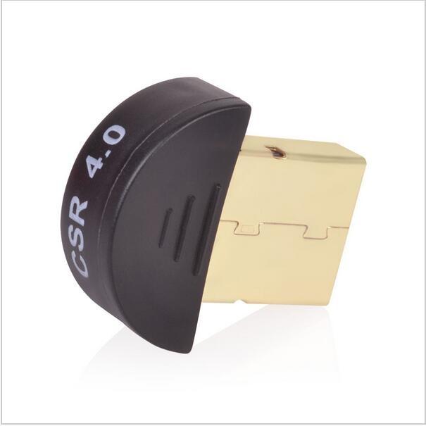 Buy Bluetooth USB 2.0 Dongle Adapter Smallest Bluetooth Transmitter ...