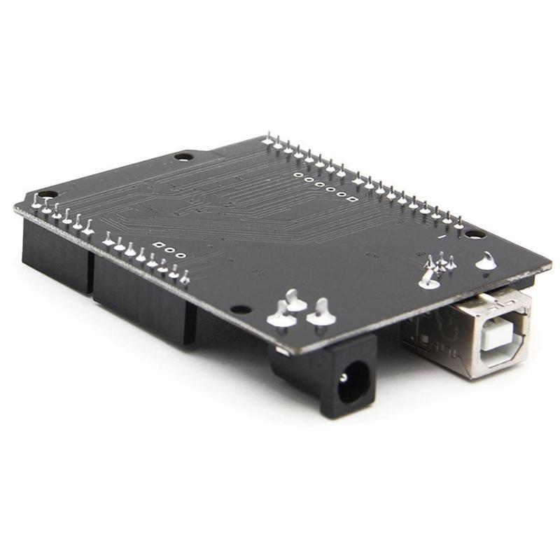 Buy ESPduino-32 ESP32 WiFi + Bluetooth Development Board with Xtensa 32 ...