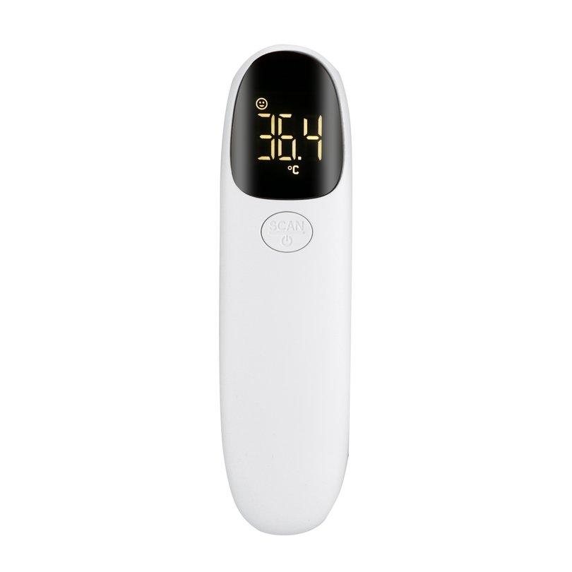 Buy Foot Wear Non-contact Infrared Thermometer Handheld High Precision ...