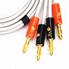 Banana Plug Test Leads For GTL-108A Kelvin Clip Test Lead Kit Set Buy ...