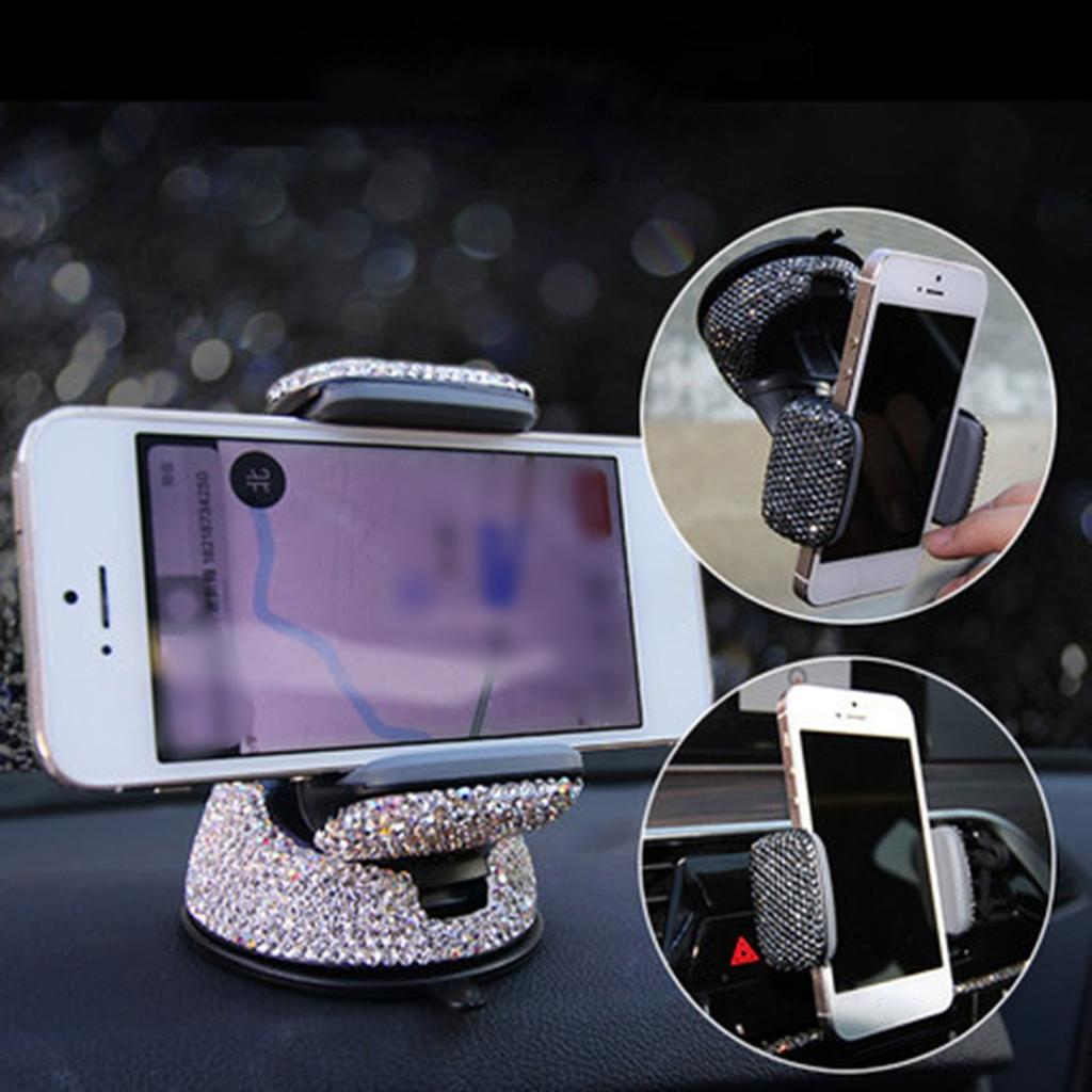 Buy XYH Mobile Phone Rack Multi Function Dual Purpose Air Outlet Inlaid ...