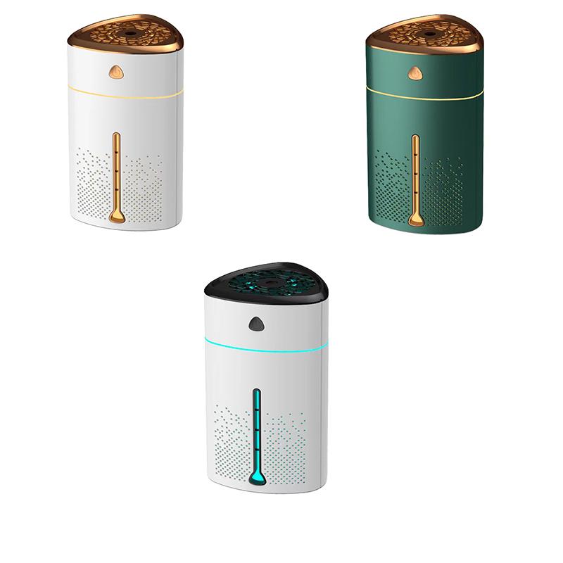 Buy Air Appliance Aromatherapy Diffusers Cool Usb Mist Home Ultrasonic ...