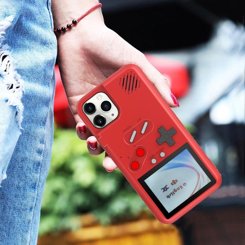 Buy Video Game Case for Samsung Galaxy S20 S21 Ultra S10 Plus Note 10 ...