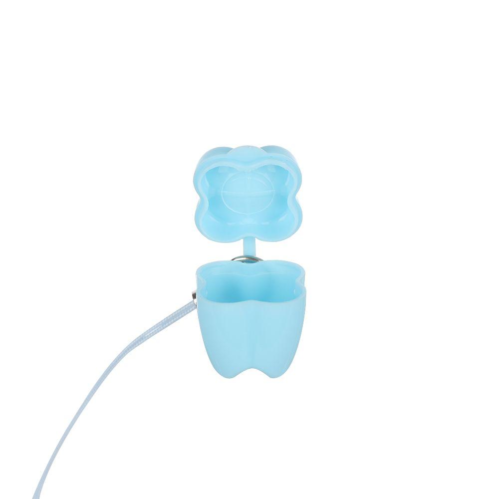 Cheap 10PCS Denture Accessories Cute Gift Plastic Dental Clinic Baby ...