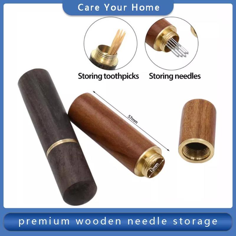 Buy Sewing Needles Storage Crafts and Sewing Needles Storage Holder ...