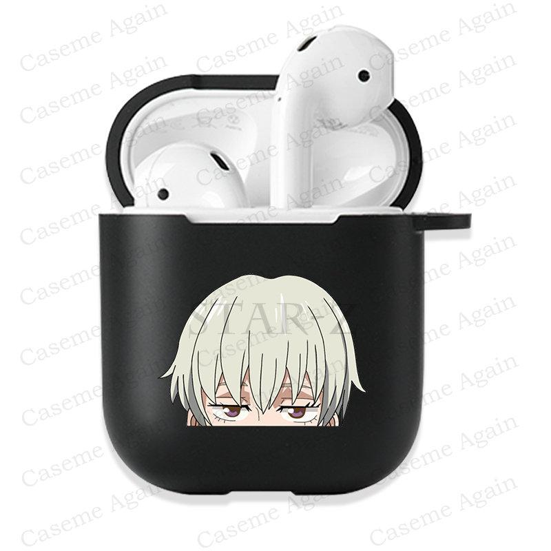 Cheap Hot Anime Characters Soft Silicone Case for Airpods Pro 3 2 1 ...