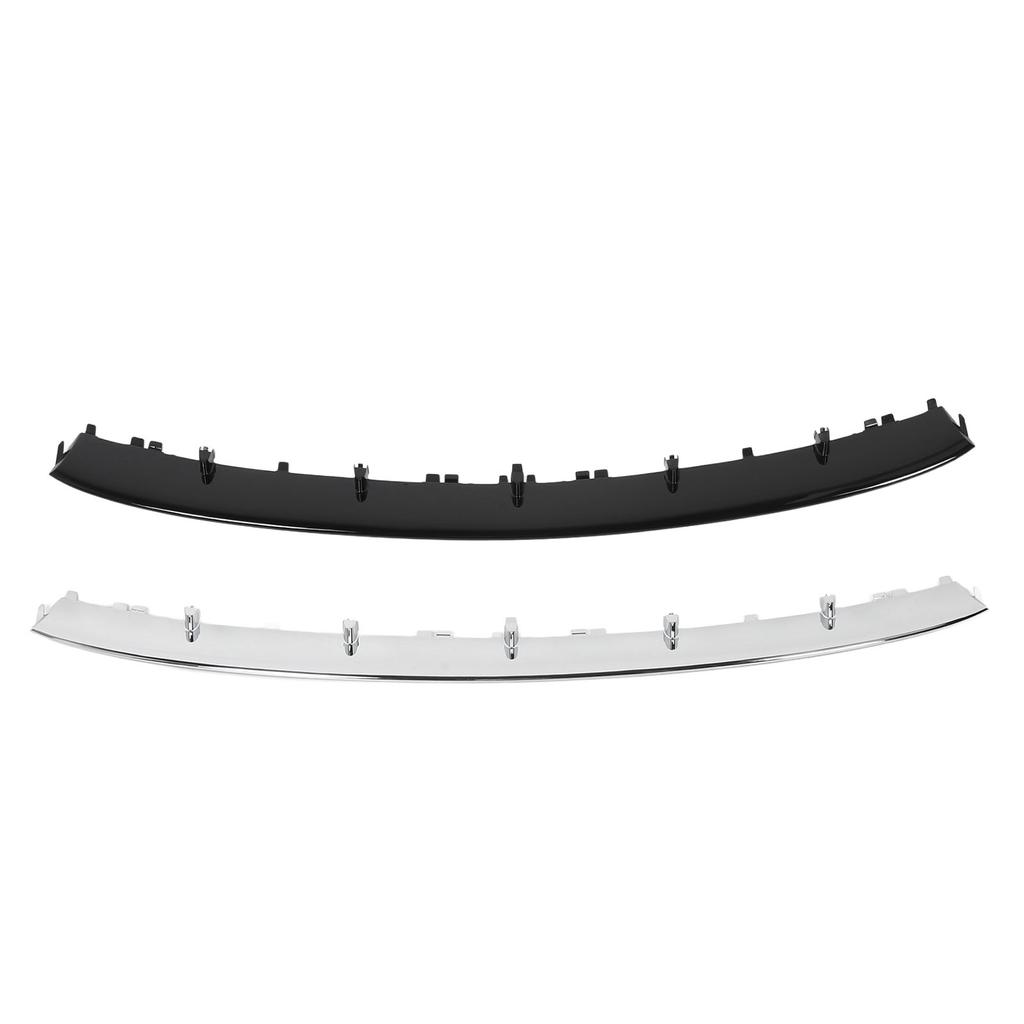 Cheap Rear Bumper Diffuser Lower Trim Strip 1178850023 For CLA-Class ...