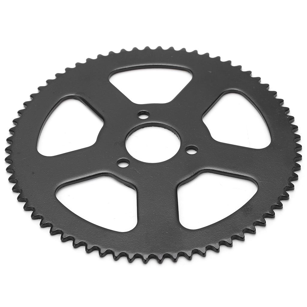 Cheap 25H 68T Tooth 26mm Steel Rear Chain Sprocket for 47cc 49cc Mini Motorcycle ATV Kart | Joom