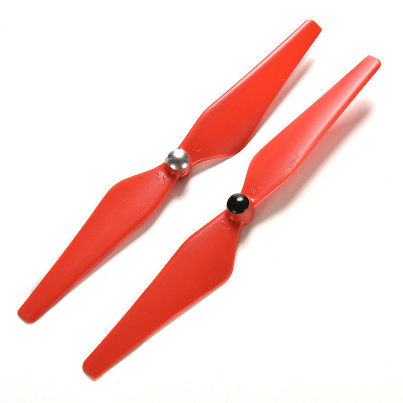 Cheap 1/2/4Pairs 9450 9X5 Self-Locking Enhanced Propeller Prop For Dji ...