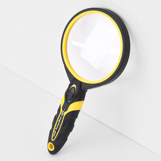 Cheap 5X Multifunctional Magnifying Lens Comfortable Grip Auxiliary ...