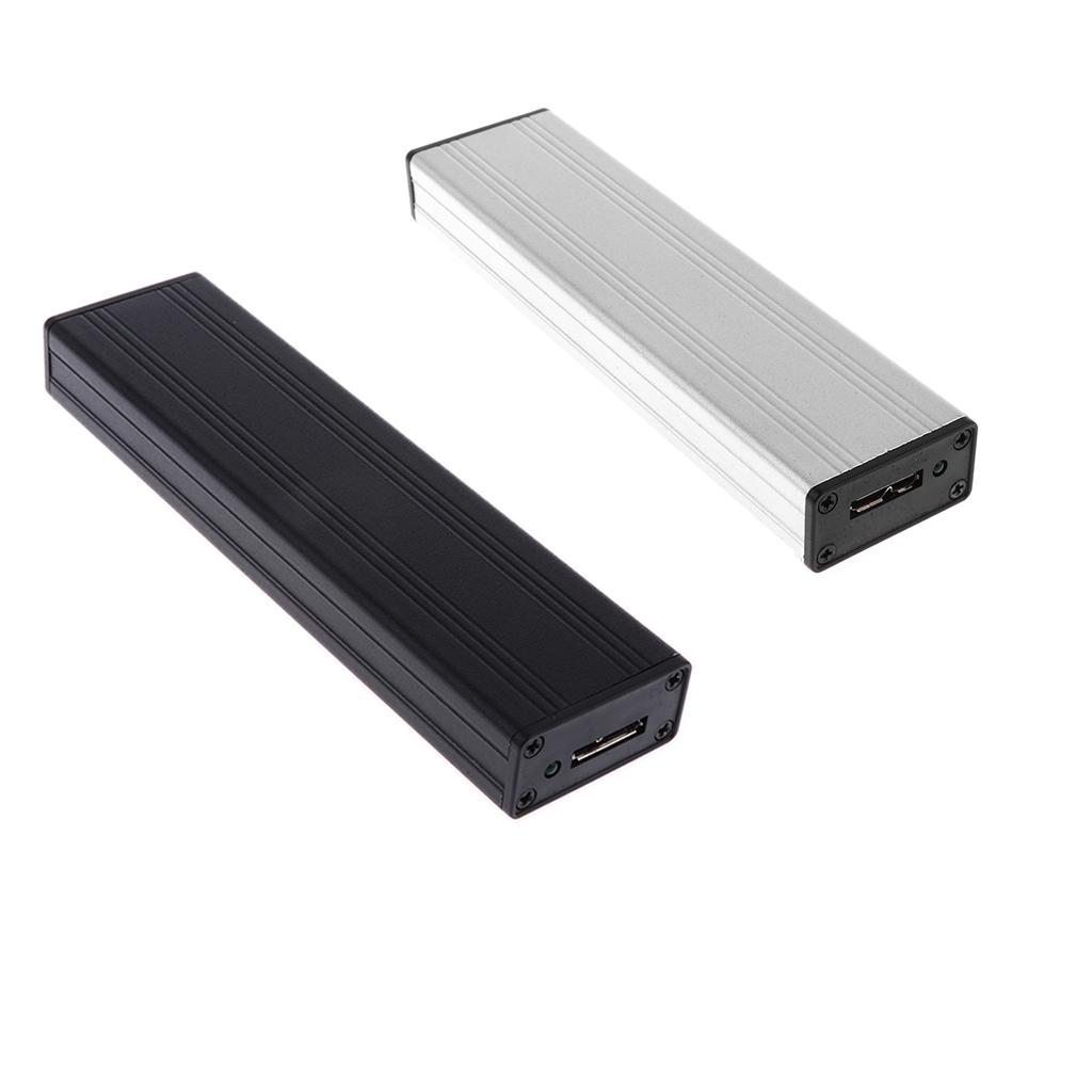 Buy SSD To USB Hard Disk Enclosure for MacBook AIR 2010 2011 A1369 ...