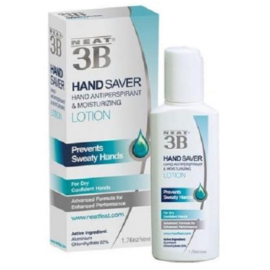 Buy Neat 3b Antiperspirant Hand Gel 50 Ml Neat Feat N3b_hsl_50_buyk2 at ...
