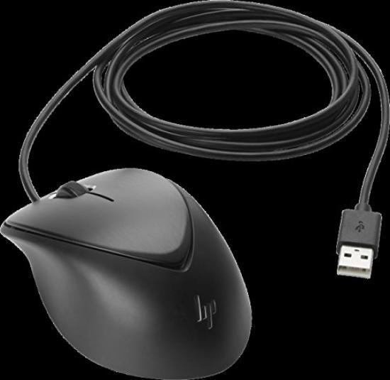 Buy Hp 1jr32aa#ac3 Usb Premium Mouse Hp Inc. at affordable prices ...