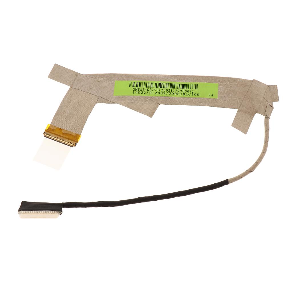 Buy 14220106000 LCD LED Flex Video Screen Cable Ribbon for ASUS 1025C ...