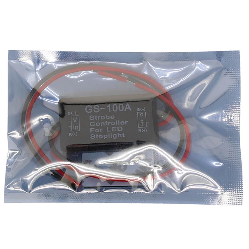 Buy GS-100A Flash Strobe Controller Box Flasher Module at affordable prices — free shipping ...