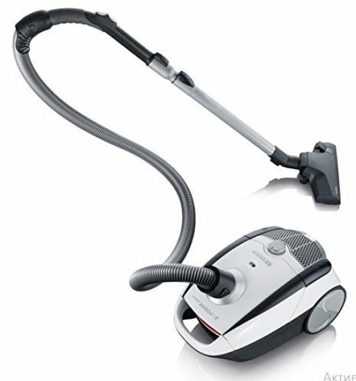 Buy Imetec bc 7035 canister vacuum cleaner with bag, energy efficiency ...