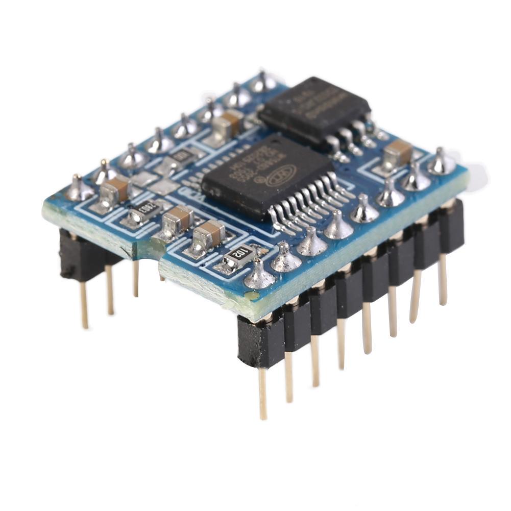 Buy WT588D 16P-32M Voice Sound Module Voice Control Download Board ...