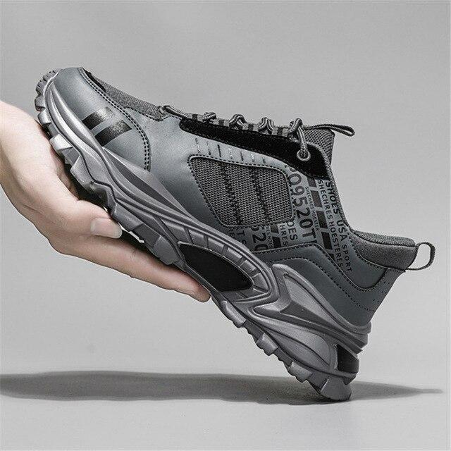 Buy Customized Colorful Men S Sneakers Fashion Breathable Casual Men S ...