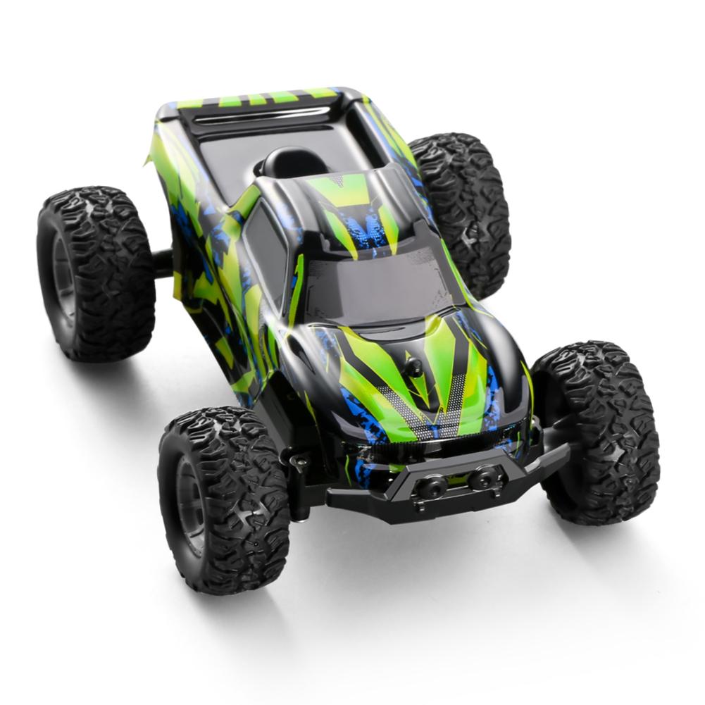 Buy 2.4GHz Drift RC Racing Car 20km/h 1/32 2WD Off-Road with Battery ...