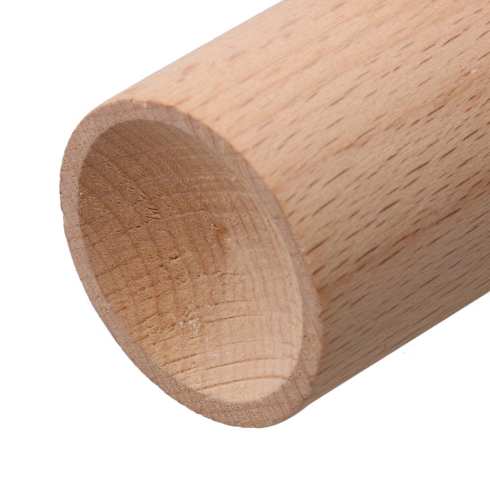 Buy 5.5x3cm Essential Oil Diffusion Beech Wood Block Diffuser for ...