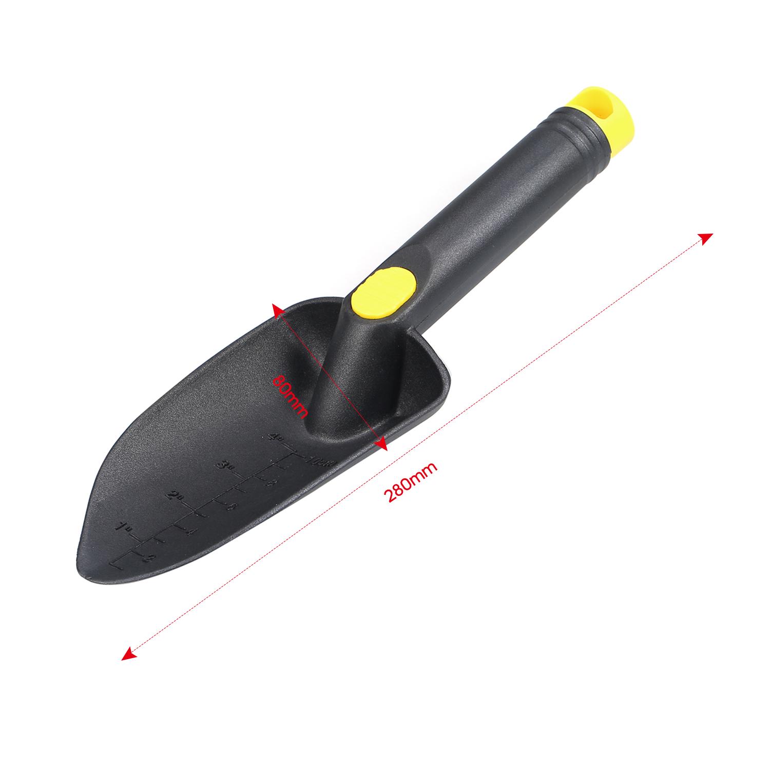 Sand Scoop and Shovel Set Digging Tool Accessories for Metal Detecting ...