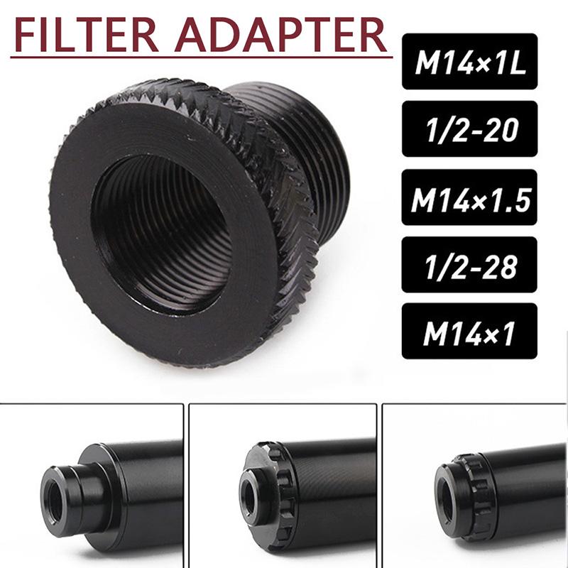 Buy Car Fuel Filter Adapter Threaded Converter at affordable prices ...