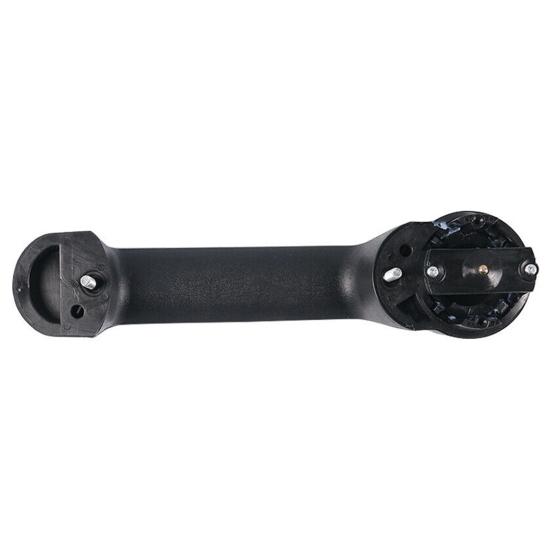 Exterior Handle Firm Direct Replacement Scrubed Car Outside Door Handle ...