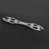 Buy Hardware Tools Multi-Function Universal Spanner Porous Plum Allen ...