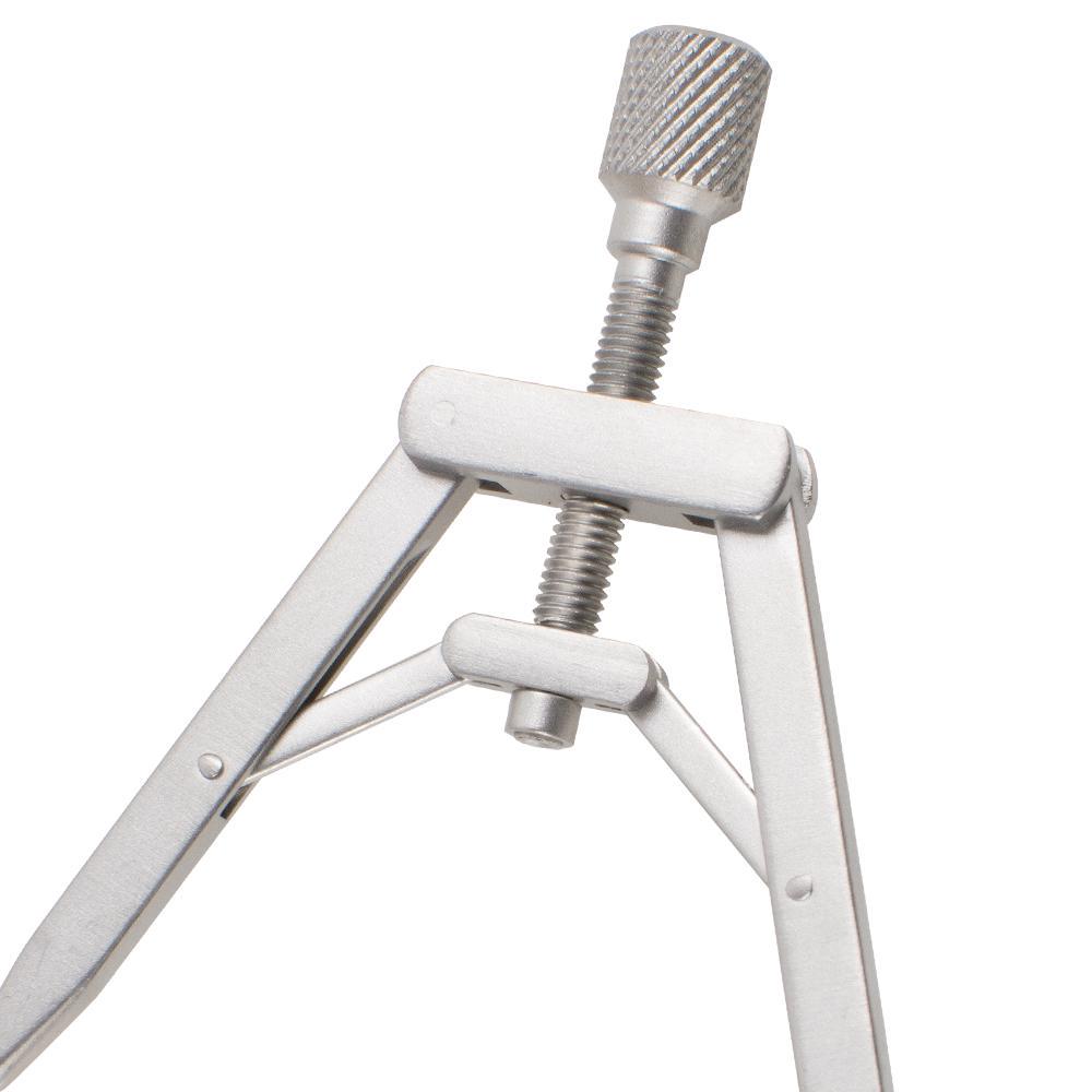 Buy Eye Speculum Solid Eye Lid Retractor Adjustable Mechanism ...