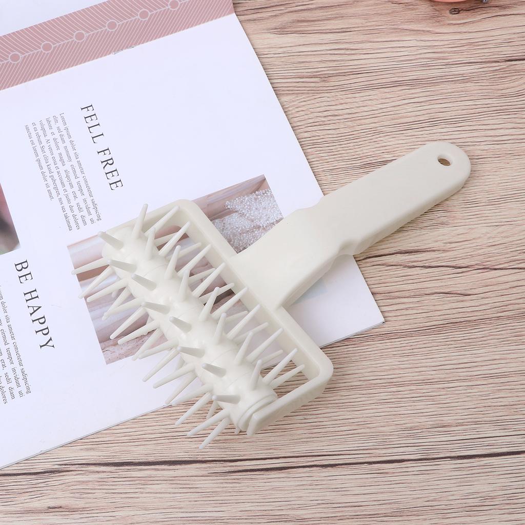 Buy Plastic Dough Docker Baking High Quality Practicle Roller Docker ...